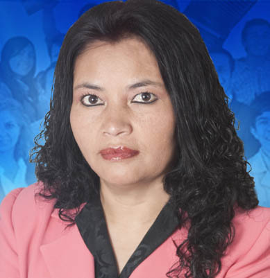 Maria Felisa Paspur Posso | Perfil congresista | Congreso Visible