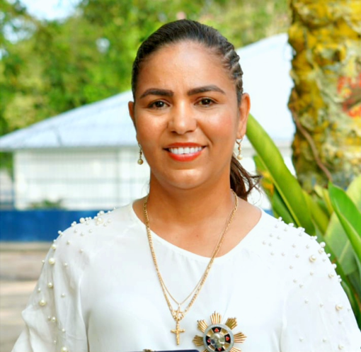 Yenica Sugein Acosta Infante | Perfil congresista | Congreso Visible