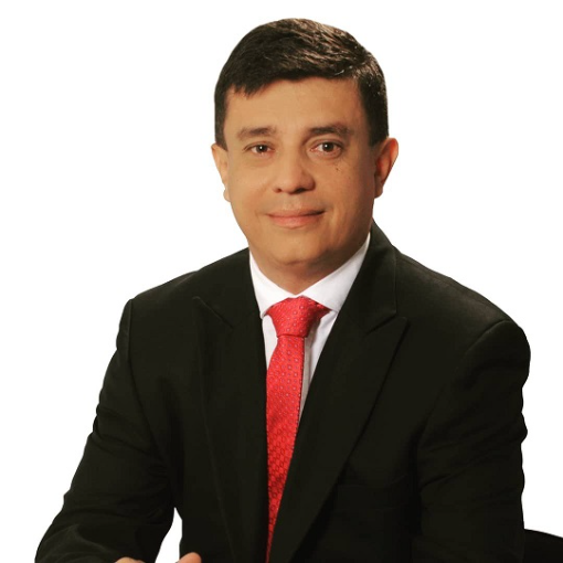 Henry Fernando Correal Herrera | Ponencias