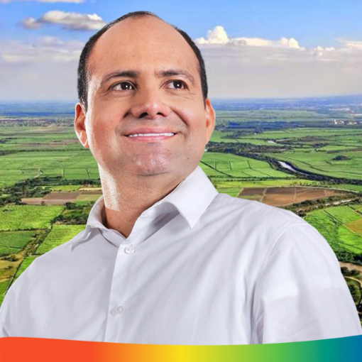 John Jairo Hoyos García | Perfil congresista | Congreso Visible