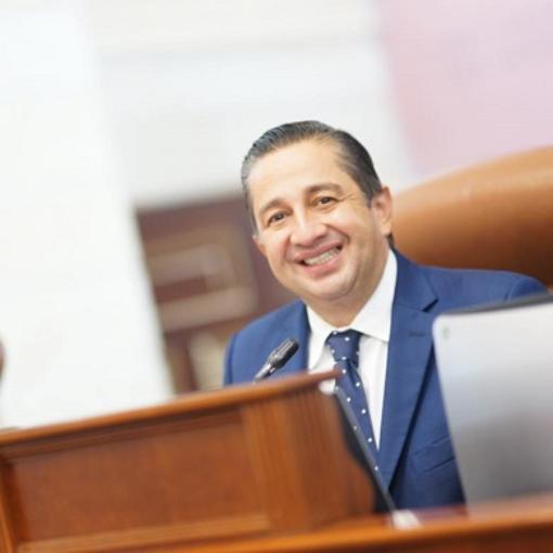 Julio César Triana Quintero | Perfil congresista | Congreso Visible