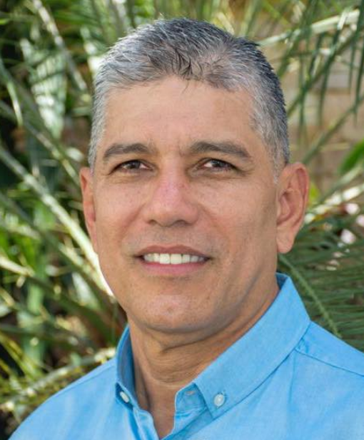 Edgar Jesús Díaz Contreras | Perfil congresista | Congreso Visible