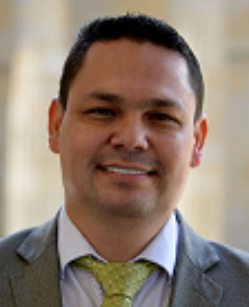 Jhon Alejandro Linares Camberos | Conflictos de interés