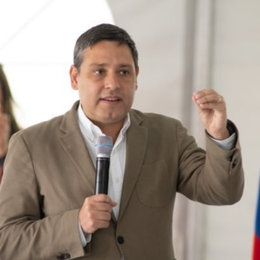 Oscar Mauricio Lizcano Arango | Perfil congresista | Congreso Visible
