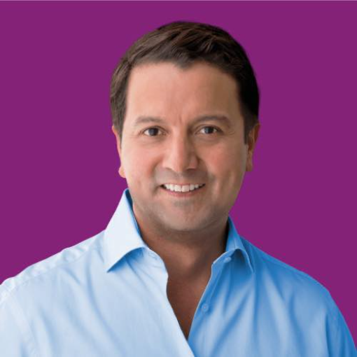 David Luna Sanchez | Perfil congresista | Congreso Visible