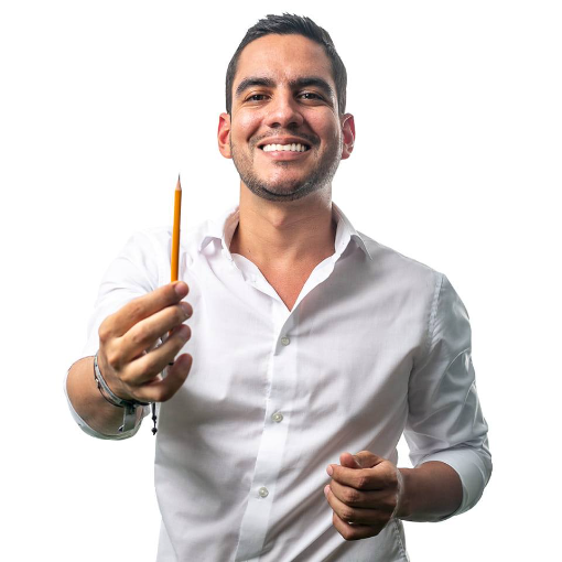 Alex Xavier Flórez Hernández | Perfil congresista | Congreso Visible