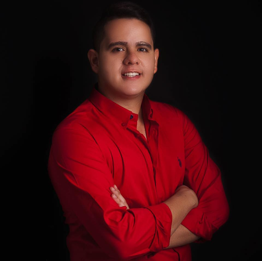 Alvaro Leonel Rueda Caballero | Perfil congresista | Congreso Visible