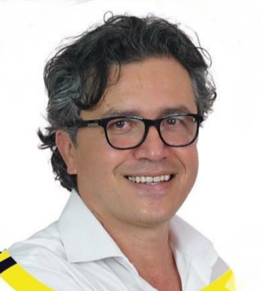 Heráclito Landinez Suárez | Perfil congresista | Congreso Visible