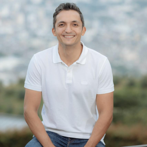 Juan Pablo Gallo Maya | Perfil congresista | Congreso Visible