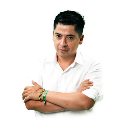 Ariel Fernando Avila Martínez | Autorías | Congreso Visible