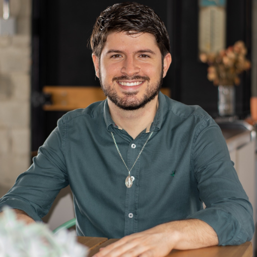 Luis Miguel López Aristizábal | Perfil congresista | Congreso Visible