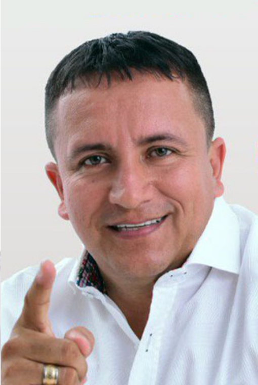 Jorge Alexander Quevedo Herrera | Ponencias