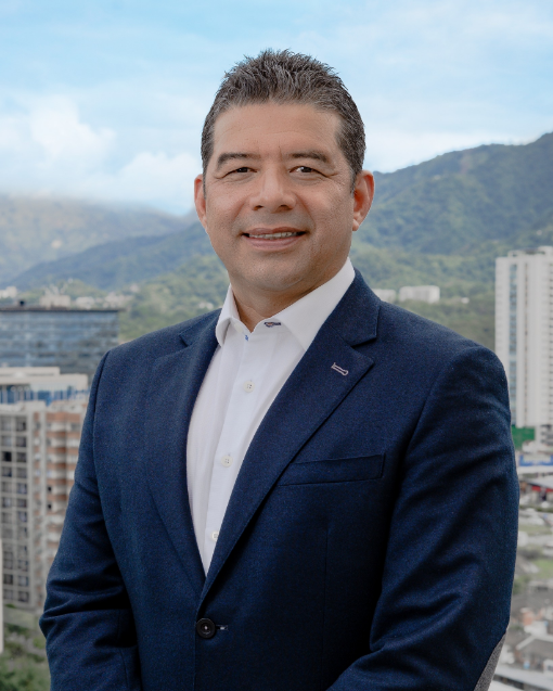 José Alejandro Martínez Sánchez | Perfil congresista | Congreso Visible