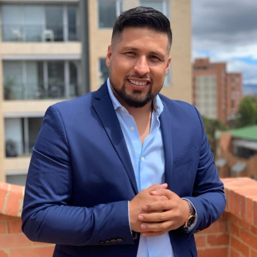 Eduard Alexis Triana Rincón | Perfil congresista | Congreso Visible