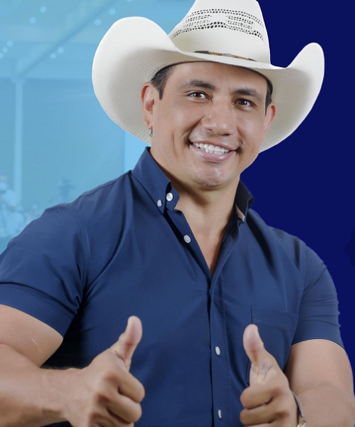 Josué Alirio Barrera Rodríguez | Perfil congresista | Congreso Visible