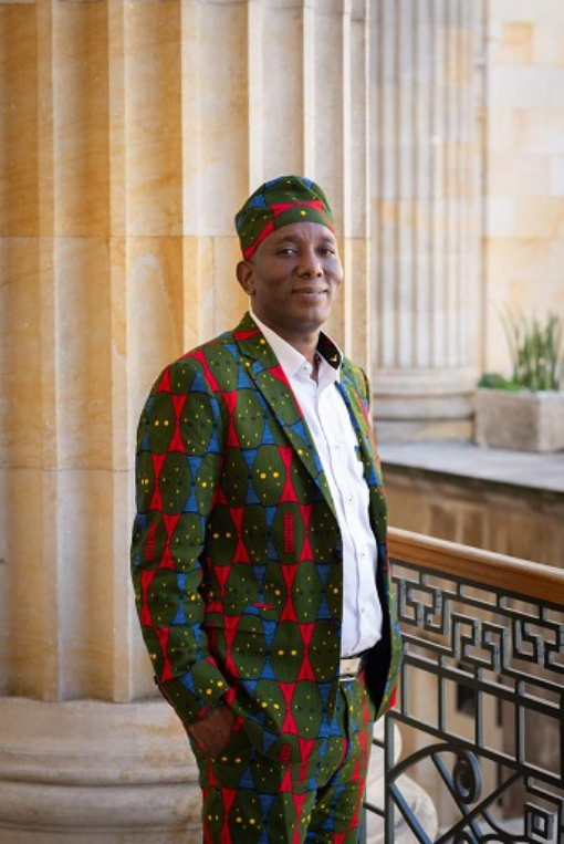 Paulino Riascos Riascos | Perfil congresista | Congreso Visible