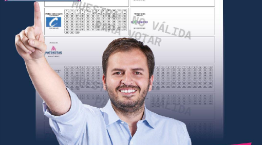 Andres Eduardo Forero Molina | Perfil congresista | Congreso Visible